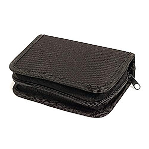 Allied Tools 49032 25 Pc. Tri Fold Tool Set