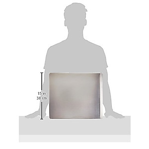 AirBake Natural Cookie Sheet, 16 x 14 in
