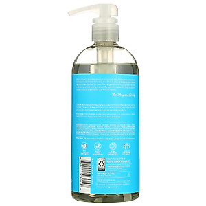 RENPURE Bamboo Coconut Water Shampoo, 24 FZ