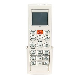 AKB75215402 Replace AC Remote Control Compatible with LG Mini Split Air Conditioner Remote AKB74955615 AKB74955604 AKB75215401 AKB74955602 AKB74955603 LS180HSV5 LS180HEV LSU180HEV LSN180HEV LSN120HXV2