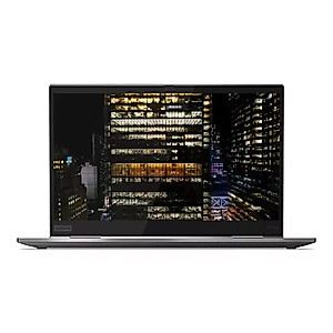 Lenovo ThinkPad X1 Yoga Laptop 2023, 14" FHD IPS Touchscreen, Intel i5-10210U 4-Core, UHD Graphics, 16GB LPDDR3, 512GB SSD, Backlit KB, Thunderbolt 3, FP Reader, Wi-Fi 6, Win10 Pro, COU 32GB USB