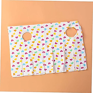 BESPORTBLE 2pcs Suit Clothes Kitten Collars Puppy Cats After Surgery Collar Licking Circle Small Cat Collar Dreses Soft Cone of Dog Collar Cat Collar - Bite Lick Chocker Pet