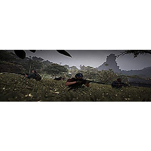 Tom Clancy's Ghost Recon: Wildlands (Xbox One)