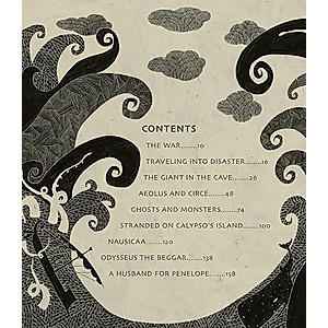 The Iliad/The Odyssey Boxed Set