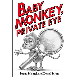 Baby Monkey, Private Eye
