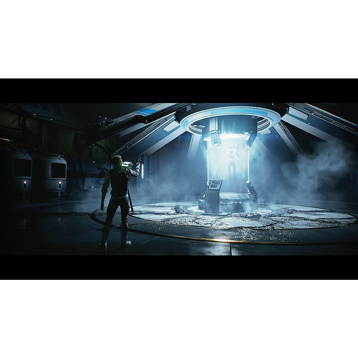 Star Wars Jedi: Survivor Deluxe - Xbox Series X