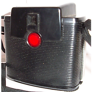 Vintage Kodak Brownie Starlet Camera In Original Box EXC++++AS PICTURED