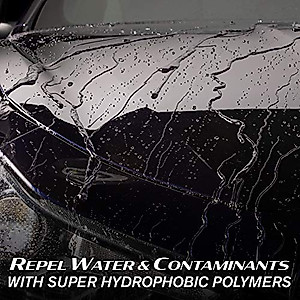 Turtle Wax 53409 Hybrid Solutions Ceramic Spray Coating - 16 Fl Oz.