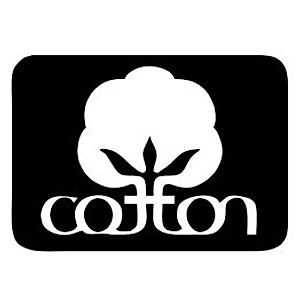 Baby Blank Receiving Blanket, 100% Cotton Fabric for 1-Pack _ Black (30 x 40 Inches / 100% Cotton Interlock)