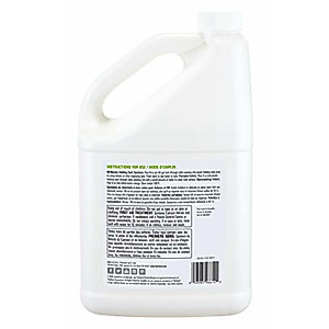 Thetford 96614 AquaBio RV Holding Tank Treatment Citrus Twist Scent, Formaldehyde Free 1 Gallon Liquid