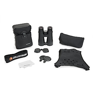 Celestron 71374 Granite Binocular (Black)