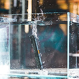 Cat S62 Pro Rugged unlocked 6GB Smartphone – North America Variant – with FLIR Thermal Imager – Full Warranty Support in US and Canada