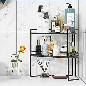 ZLXDP Washing Table Tripod Bathroom Bathroom Rack Toilet wash Table Corner Corner Storage Rack