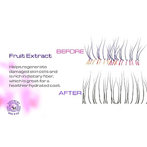 Pure Paws Reconstructing Essentials Conditioner - 8oz