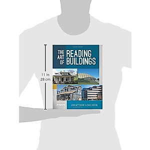 The Art of Reading Buildings