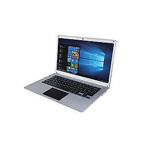 Azpen Xcite X1450E 14 Inch Laptop with HD Display 4GB RAM & 64GB Storage Win 11 OS