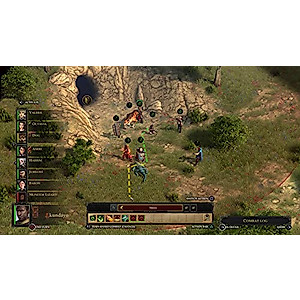 Pathfinder: Kingmaker - Definitive Edition - Xbox One