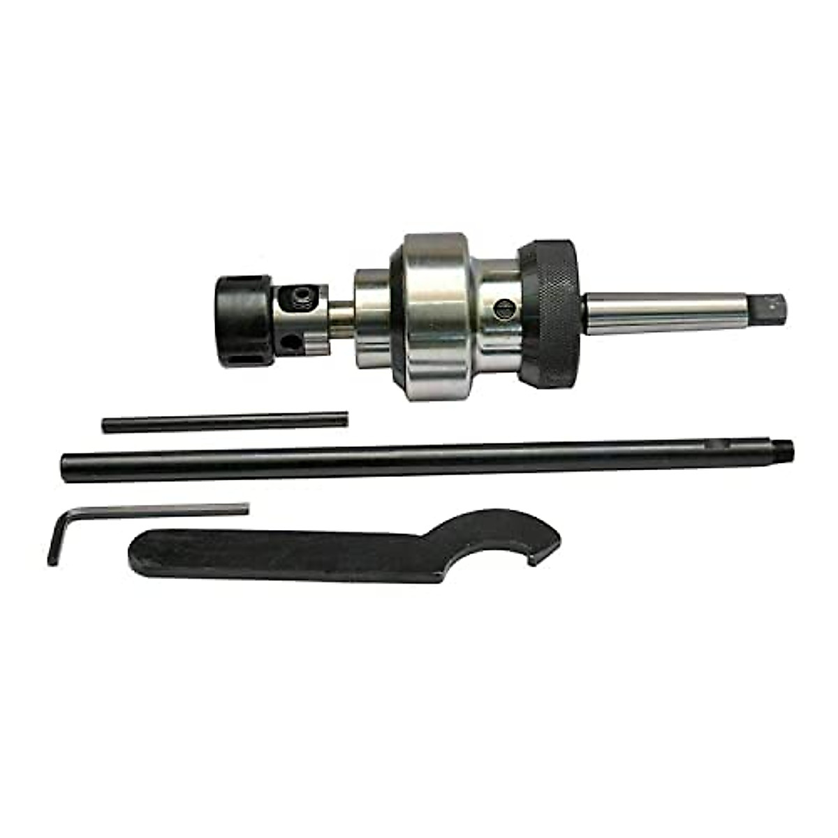 R&D REVERSIBLE TAPPING ATTACHMENT M 10 - M 20 WITH MT3 SHANK(1)