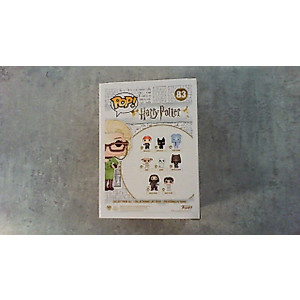 Funko POP! Harry Potter Rita Skeeter SDCC 2019 Limited Edition Exclusive