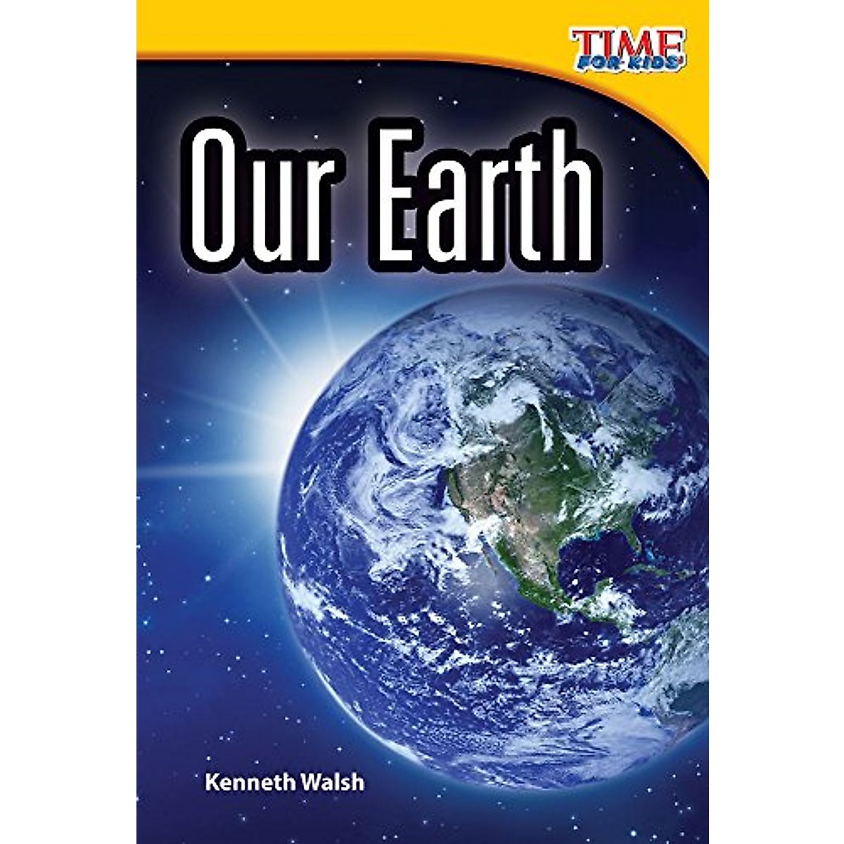 Teacher Created Materials - TIME for Kids Informational Text: Set 1 - 10 Book Set - Grade 2 - Guided Reading Level I - M