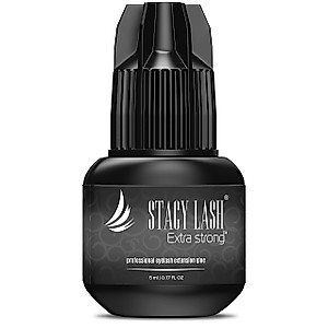 LASH Artist Essentials 1 / Extra Strong 5ML + LASH Shampoo 50ML