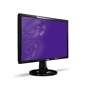 BenQ GL2780 Gaming Monitor 27" FHD 1920x1080p 75Hz 1ms Fast Response Time | TN | Eye-Care Tech | Low Blue Light | Adaptive Brightness | Anti-Glare | HDMI | Tilt Screen | Built-in Speakers,Glossy Black