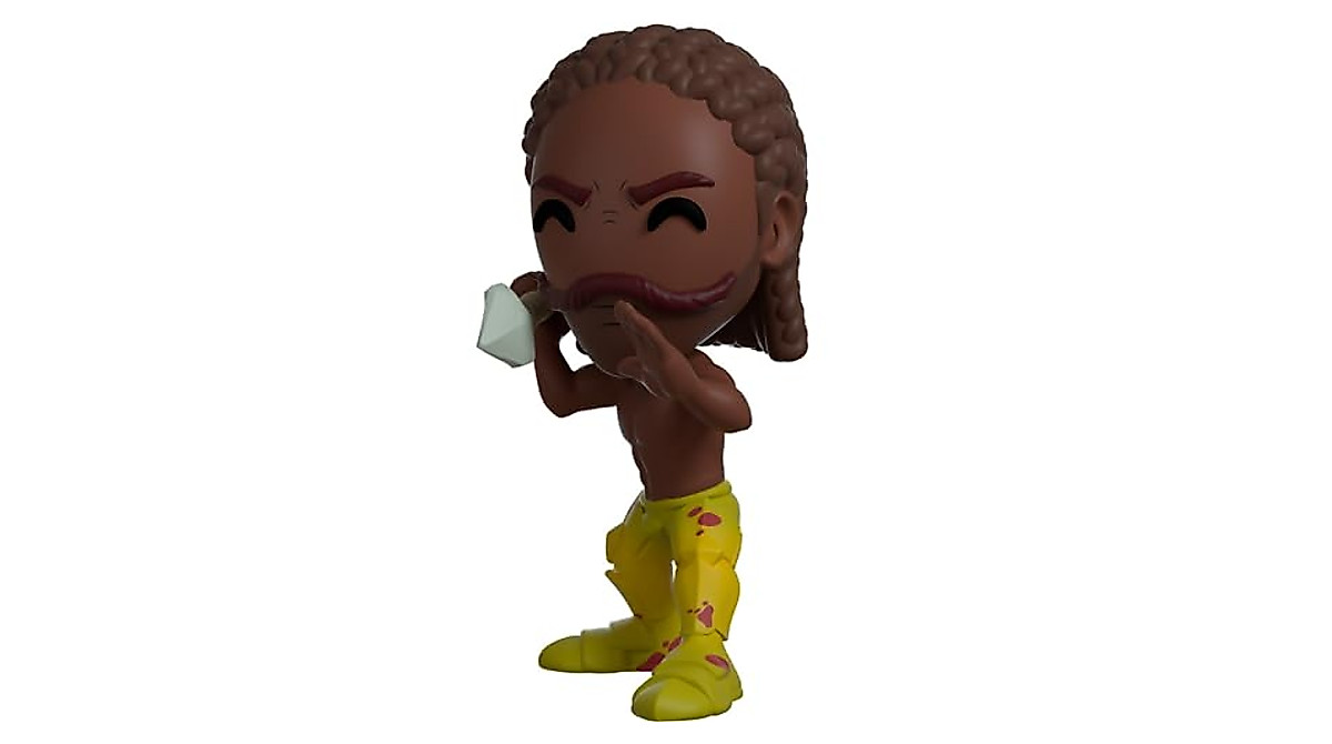 Youtooz Doraleous Vinyl Figure - Limited Edition Collectible