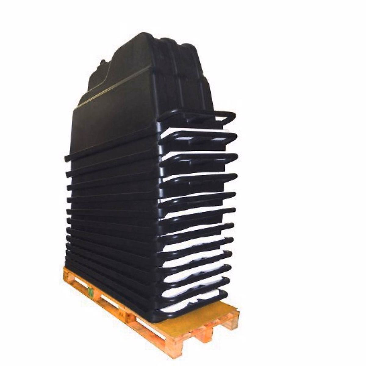 Andwing I.E.E. Heavy Duty Tilt Truck Utility 1 Cubic Yard 800-1200 lbs