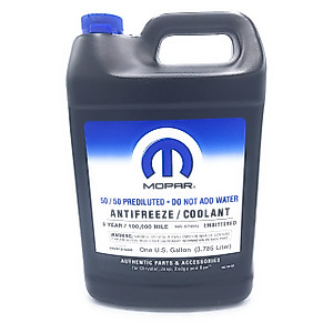 Mopar 68051212AB Anti-Freeze
