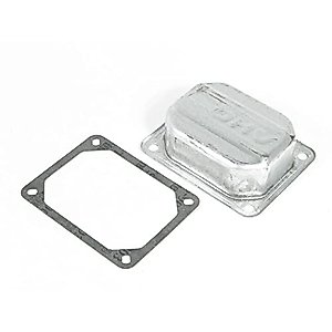 Briggs & Stratton 499600 Lawn & Garden Equipment Engine Rocker Arm Cover Genuine Original Equipment Manufacturer (OEM) Part