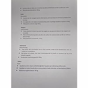 TLGREEN 3-in-1 Snowshoes for Men Women Youth Kids, Aluminum Alloy Snow Shoes with Trekking Poles and Carrying Bag, Lightweight Snow Shoes Easy to Wear, Size 25''/30''