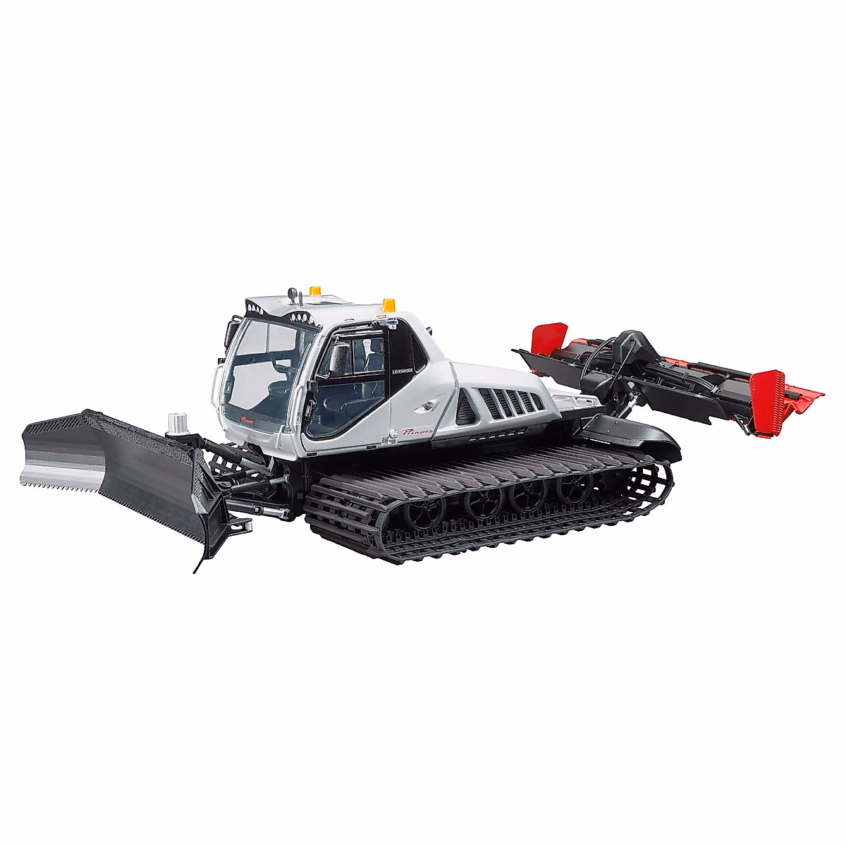 Bruder 02545 Prinoth Snow Groomer Leitwolf