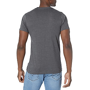 Disney mens little T Shirt, Charcoal Heather, 3X-Large US