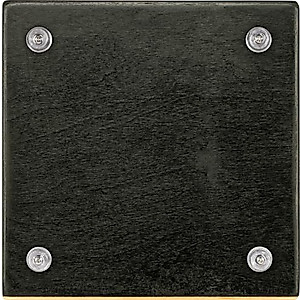 Meinl Pickup Cajon Box Drum with Internal Snares - MADE IN EUROPE - Baltic Birch Wood, Snarecraft Series, 2-YEAR WARRANTY (PSC100B)