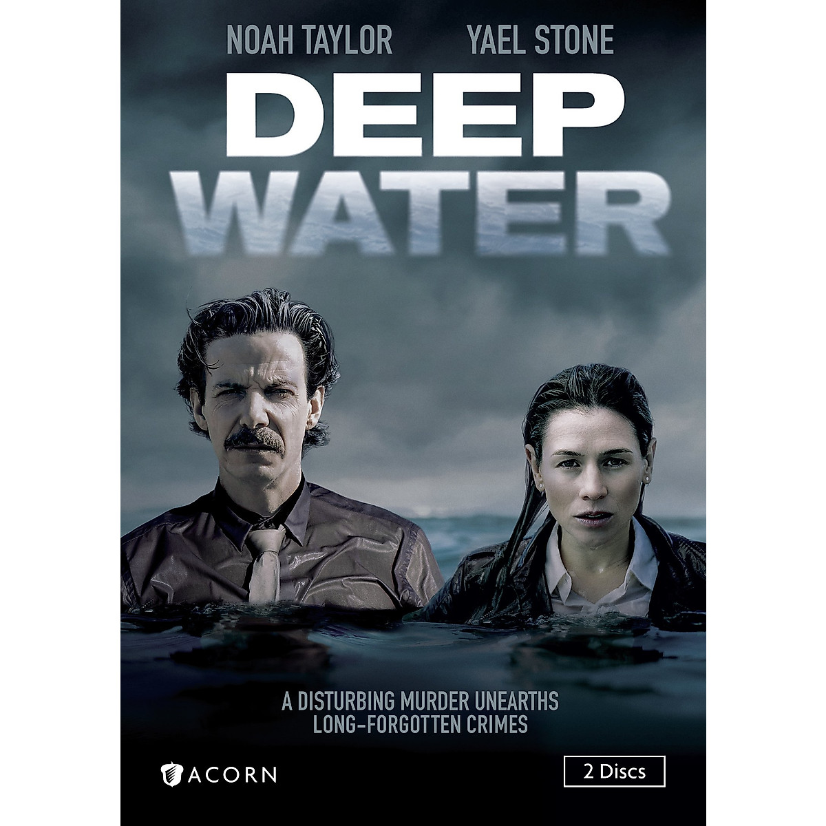 DEEP WATER