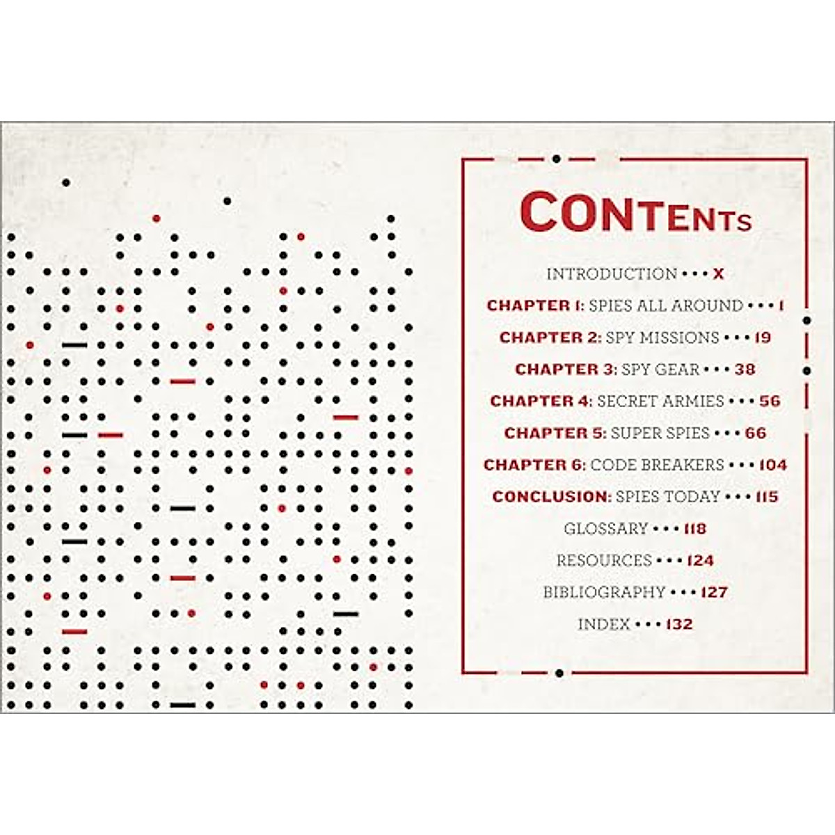 Spies, Code Breakers, and Secret Agents: A World War II Book for Kids (Spies in History for Kids)