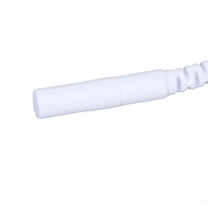 2pcs Electrode Training Pads, Self Adhesive Training Replacement Pads for Practi Trainer 2.0mm, Electrode Trainer Practice Pads for XFT AED Trainer