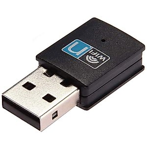 300mbps Mini USB Wireless WiFi Adapter 802.11n/g/b LAN Internet Network Adapter