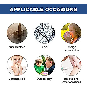 KPO 50 PCs Adults Disposable_Mask Butterfly Spring 3Ply Cozy Breathable Fashion Paper Masks Face_Mask Elastic Ear Loop Printed Facemask Women Men