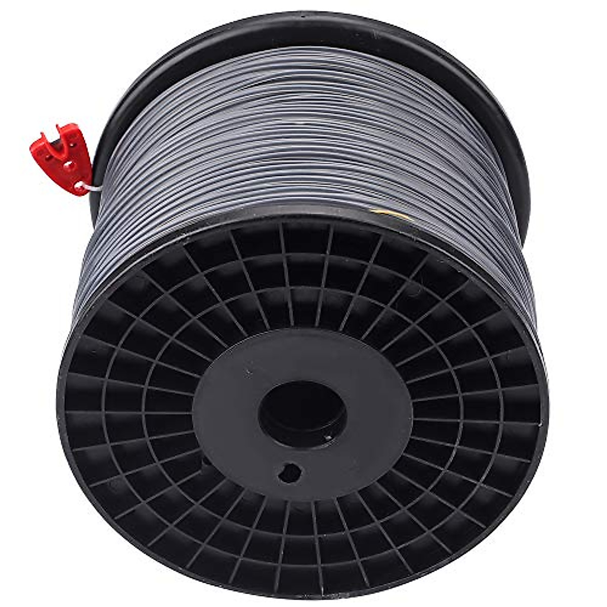 Dalom 5 Pounds Round Trimmer Line .095" / 2.4mm 1425-Feet for Sthil FS55R FS45 FS80R FS85R Echo SRM225 SRM210 SRM230 T25 Trimmer Head Line 128LD Weedeater Parts