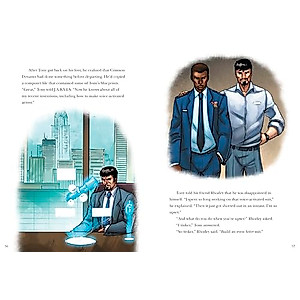 5-Minute Avengers Stories (5-Minute Stories)