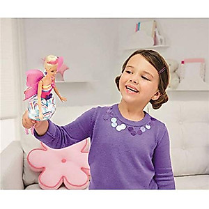 Barbie Dreamtopia Flying Wings Fairy Doll