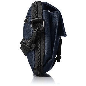 anello(アネロ) Multifunctional Mini Shoulder Bag, NVY