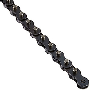 IRWIN Locking Chain Clamp Extension Chain, 20R, 18-Inch (40EXT)