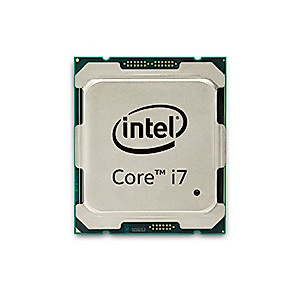 Intel BX80671I76950X Boxed Core i7-6950X Processor Extreme Edition (25M Cache, up to 3.50 GHz) 3.0 10