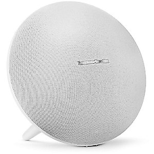 Harman Kardon Onyx Studio 4 Wireless Bluetooth Speaker White (New model)
