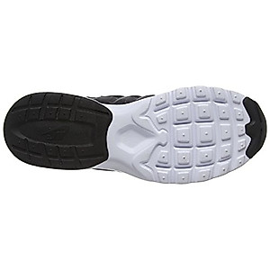 Nike Air Max Invigor Sneaker black/white, EU Shoe Size:36.5