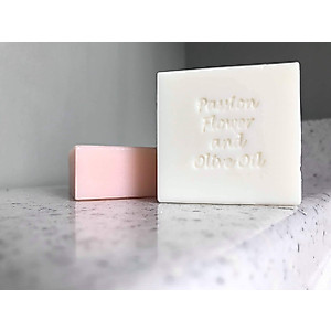 Greenwich Bay Soap Sampler Assorted 15 (1.9 oz Bar) Pack - Enriched with Shea Butter, Essential Oils, Natural Extracts (Custom Pack)