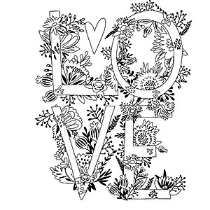 Color & Frame - 3 Books in 1 - Animals, Seasons, Inspiration (Adult Coloring Book)