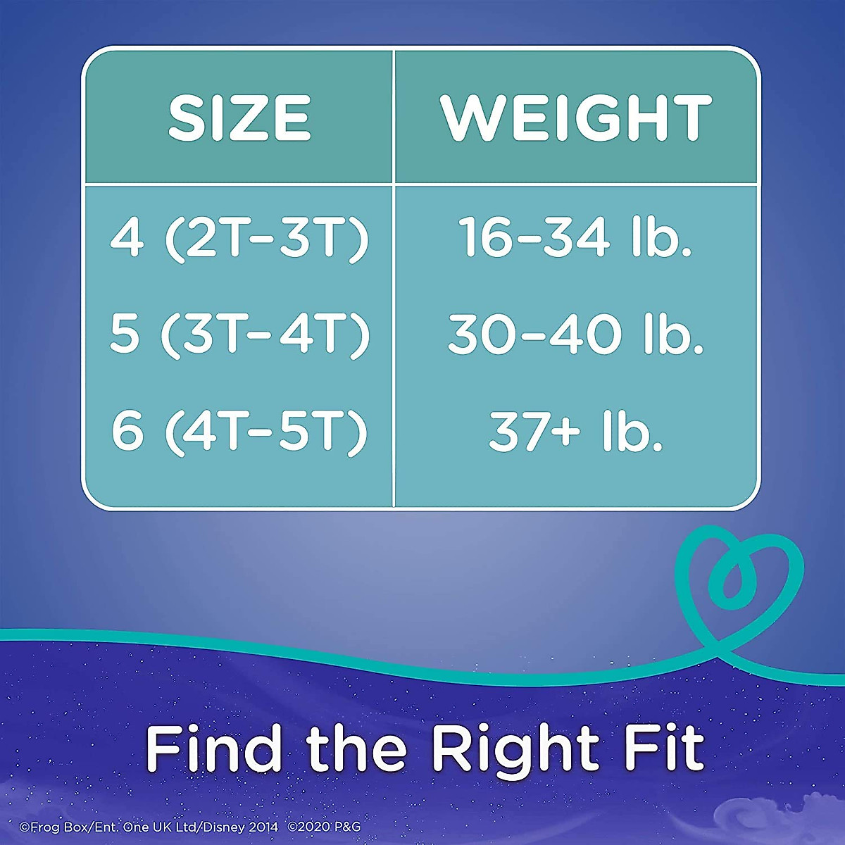 Potty Training Seat Starter Kit—My Size Potty Lights & Songs Transitions and Pampers Easy Ups 2T-3T Potty Training Underwear for Boys and Girls, Size 4, 140 Count (Packaging May Vary)